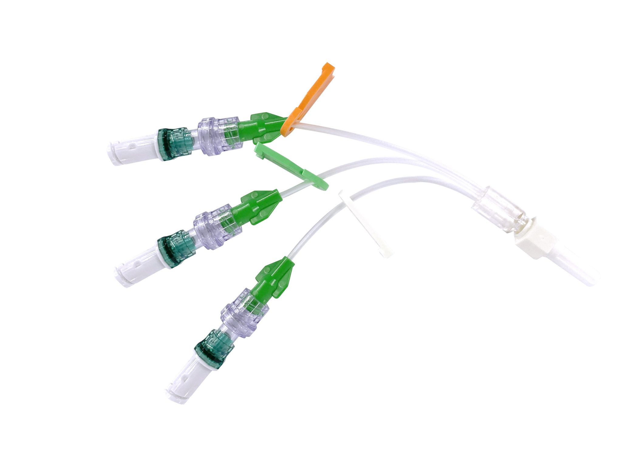 Octopus trilume con Bionector - Vygon Italia