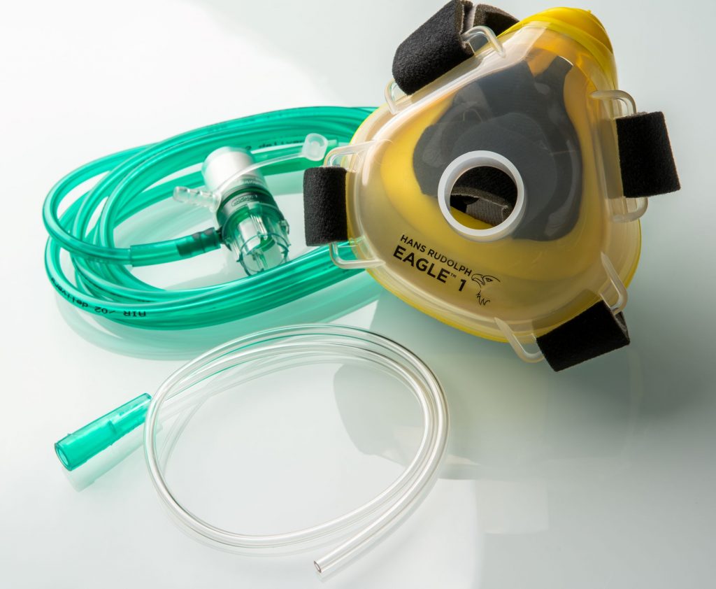 Set CPAP di Boussignac - Vygon Italia