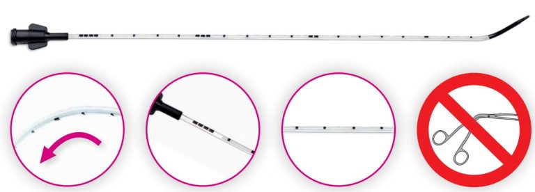 SurfCath per somministrazione di surfattante con tecnica LISA- Vygon Italia