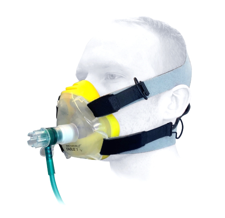 Set CPAP di Boussignac - Vygon Italia