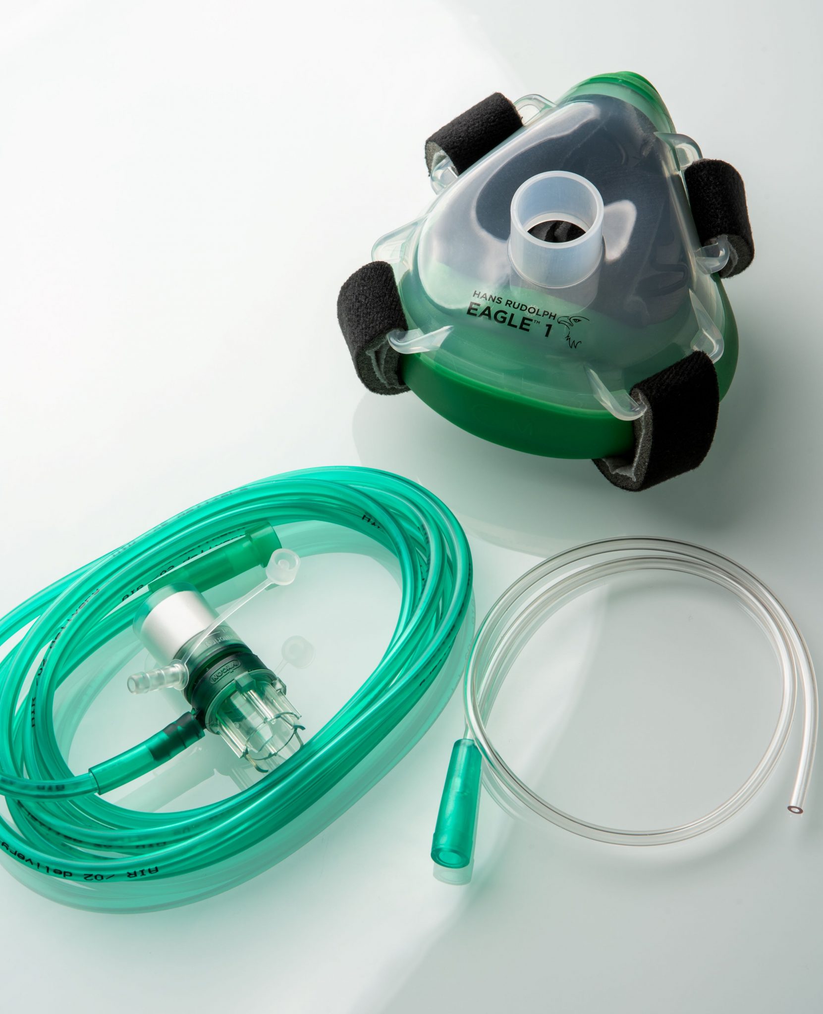 Set CPAP di Boussignac - Vygon Italia