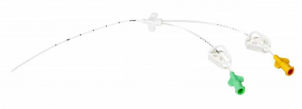 Multicath Bilume pediatrico da 3 Fr - Vygon Italia