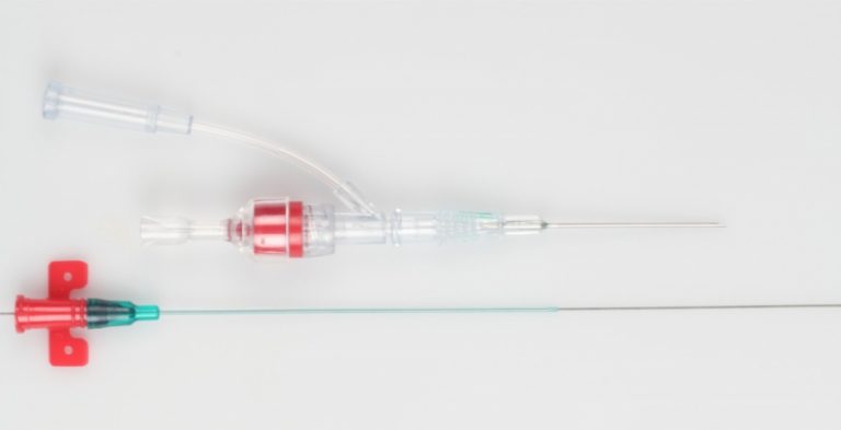 Leader-Cath Arteriosel - Vygon Italia