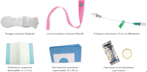 MINIMID - Vygon Italia