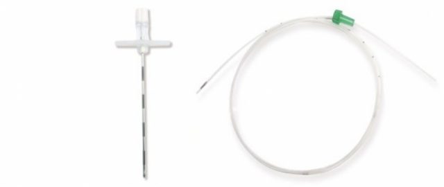 Set per anestesia peridurale - Vygon Italia