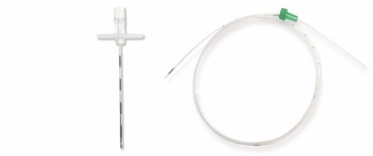 Set per anestesia peridurale - Vygon Italia