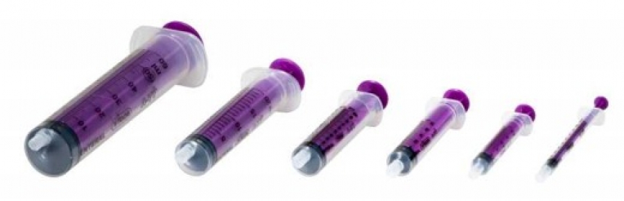 Siringhe Nutrisafe 2 - Vygon Italia