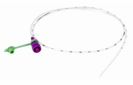 Sonda naso-gastro-duodenale Nutrisafe 2 in PUR - Vygon Italia
